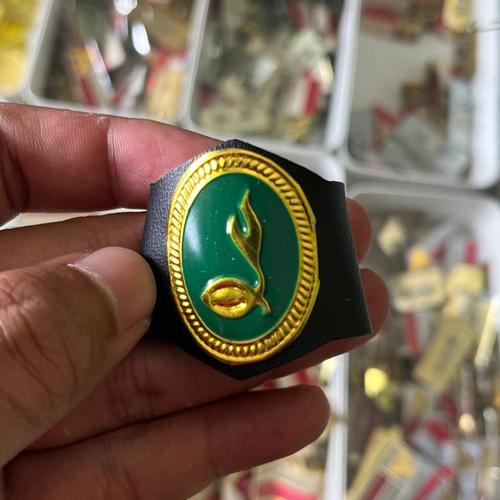 Jual Ring Kacu Siaga Pramuka Kolong Hasduk SD Cincin Dasi Pramuka ...