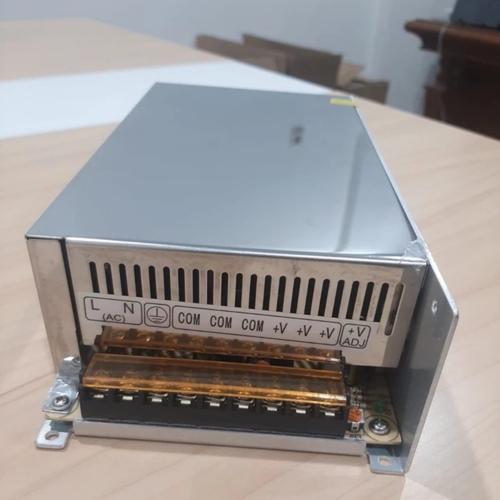 Promo Power Supply 12v 40a power suply switching 12 volt 40a - Jakarta ...