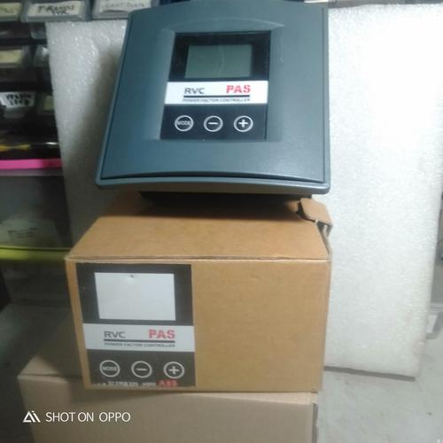 Jual power factor controler RVC ABB (capasitor bank) - Kota Cimahi ...
