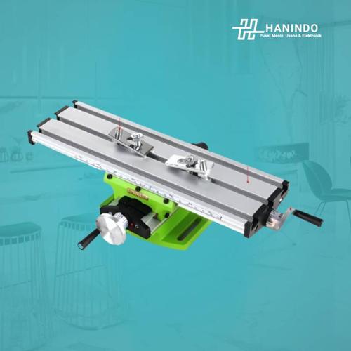 Jual Meja Bor Duduk / Milling Table / Drill Table / Meja Milling New ...