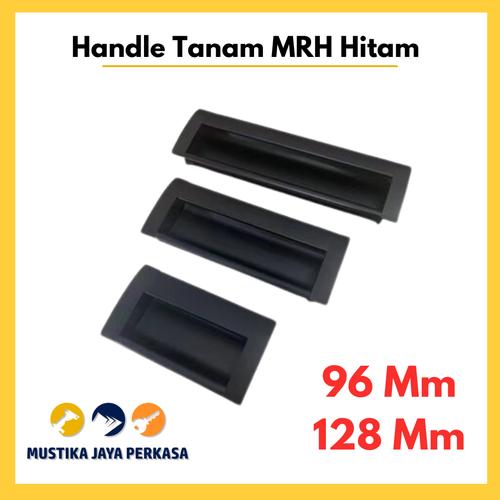 Promo Handle Tanam Murah Handle Lemari Tarikan Laci Tanam Besi 96 128 ...