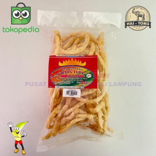 Jual Snack Klanting Original Dang Lupa - Kota Bandar Lampung - HAI-TOMS ...