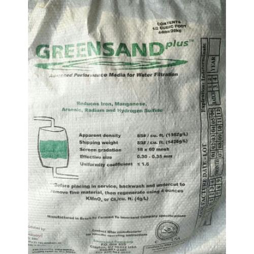 Jual manganese manganese greensand plus greensand plus - Jakarta Utara ...