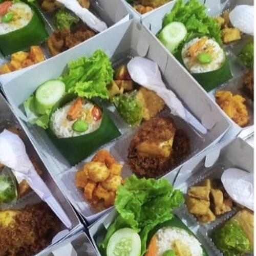Jual Nasi liwet/Enak /Nasi Box - Kota Semarang - saung uleg resto ...