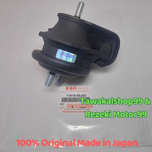 Jual Engine Mounting Karet Dudukan Mesin Grand Vitara Escudo 2.0 1.6 ...