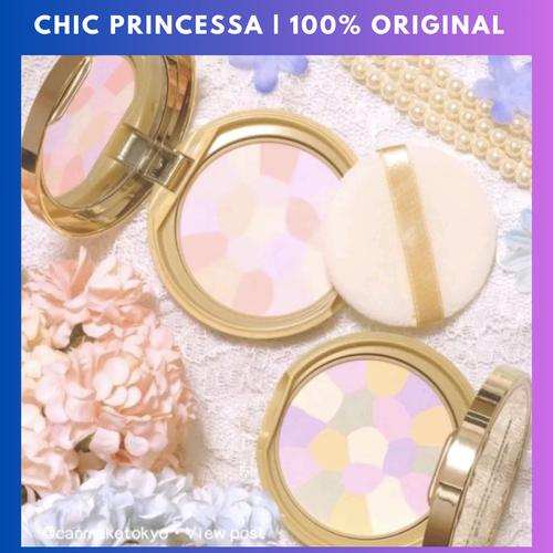 Jual Canmake Marshmallow Powder Abloom Series - Kab. Tangerang - Chic ...