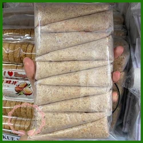 Jual Kue Sagon Bubuk Bangka Cap San Dot - Besar - Kue Bangka / Snack Bangka - Kota Tangerang ...