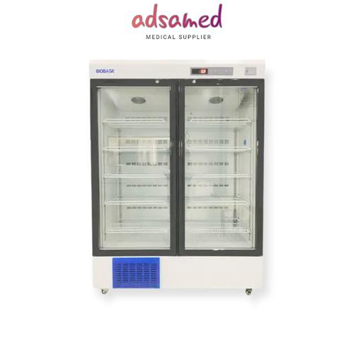 Jual Biobase Laboratory Refrigerator(2-8℃) BPR-5V1000 - Jakarta Timur ...