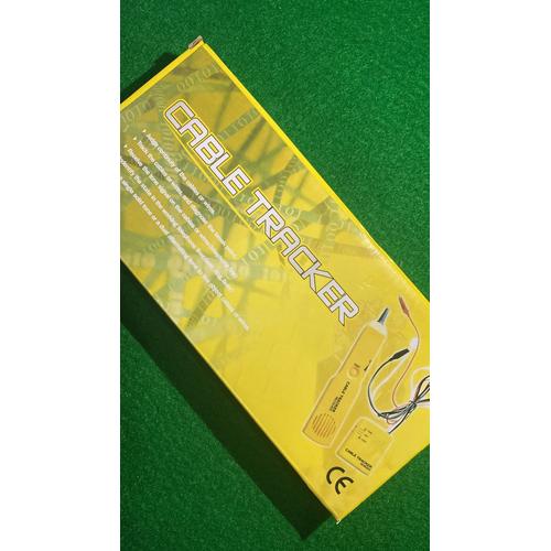 Jual Kabel Tracker Tester Kit - Kota Balikpapan - Antasena Teknik ...
