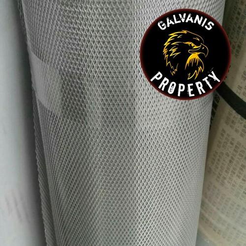 Jual Kasa Nyamuk Parabola Kawat ram galvanis alumunium anti karat 1 m ...