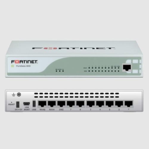 Jual FIREWALL FORTINET FORTIGATE-60D - Kota Bekasi - Rino tool | Tokopedia