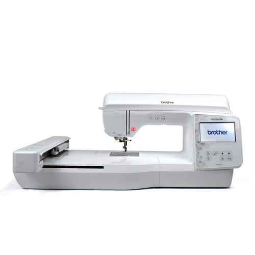Jual Mesin Bordir BROTHER NV 880e Mesin Jahit Bordir Computerised ...