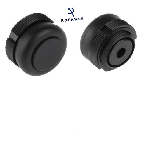 Jual Head push button Hitam pendant hoist persamaan Xac schneider ...