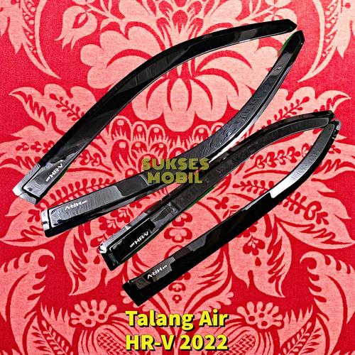 Jual Talang Air Honda HRV 2022/HRV Lama - Kota Medan - Sukses Mobil ...