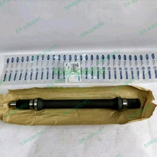Jual Shaft Housing As Sambungan CV Joint Drive Shaft Ford Ranger 2.5 2. ...