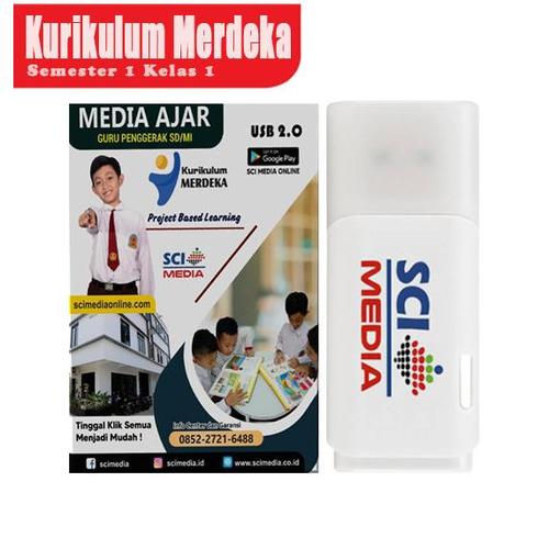Jual Code Kurikulum Merdeka Balajar Kelas 1 Ready - PAI - Kab. Bekasi ...