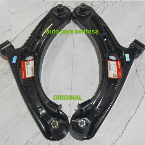 Jual lower arm honda mobilio brio original kiri dan kanan - Jakarta ...