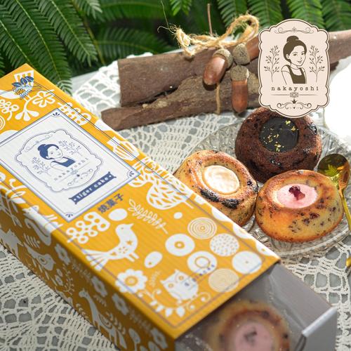 Jual Tiger Cake Pengiriman LUAR BANDUNG ( INCLUDE PACKAGING) - Kota ...