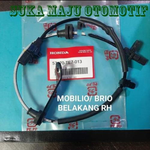 Jual SENSOR ABS MOBILIO BRIO BELAKANG REAR KANAN RH - Jakarta Pusat ...