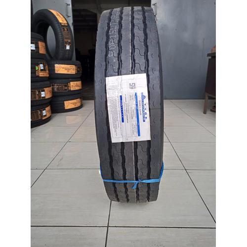 Jual Ban Truk ENGKEL KAWAT FULL SET R15 7.50 ADVANCE GL279A 750R15 14PR ...