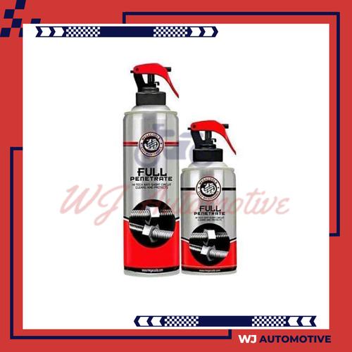 Jual Megacool Full Penetrate 500ml, 100% ORIGINAL - Kota Bandung - WJ ...