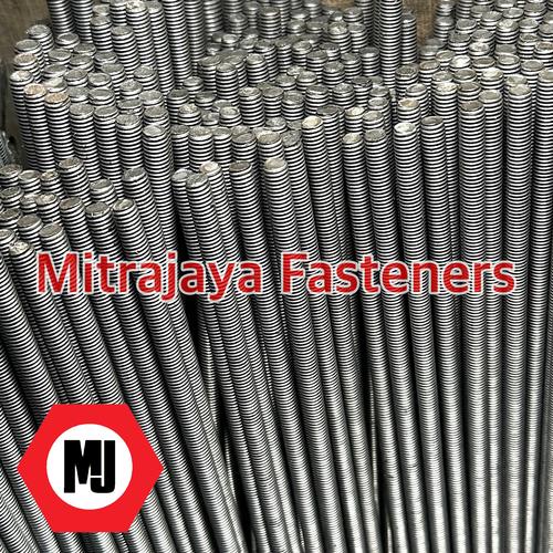 Jual As Drat Besi M16 Mentah - Kota Bandung - Mitrajaya Fasteners ...