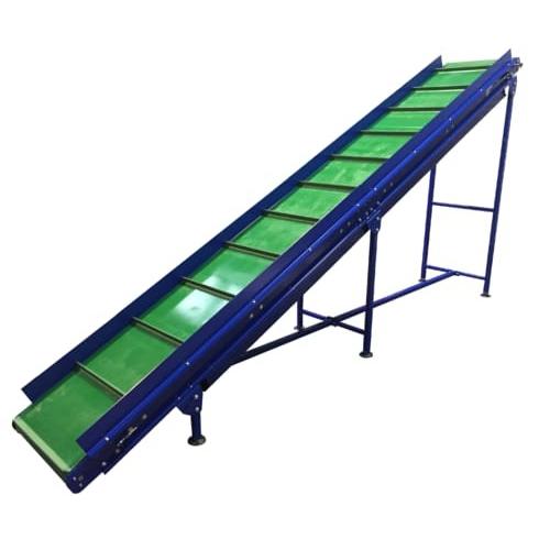 Jual Conveyor Belt PU 2 90 mm x 1400mm, Profile 80mm jarak 50mm ...