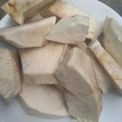 Jual buah sukun potong 1kg tua dan fres - Jakarta Barat - berkah sayur1 ...