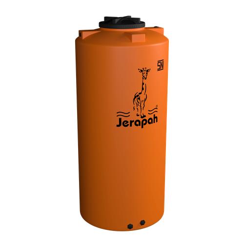 Jual Tangki Air Jerapah/Oren/Promax TB 1100S (1075 Liter)/ Tandon Air ...