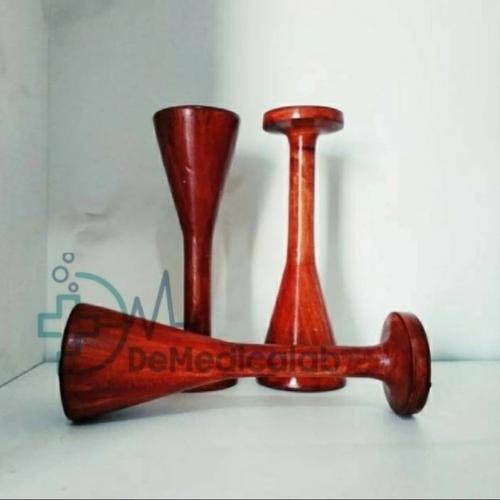 Jual Lenex Linex Kayu Funduscopee Kayu Doppler Manual / Alat Dengar ...