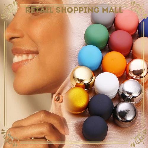 Jual RSM Pin Magnet Hijab Aksesoris Klip Jilbab Anti Slip Magnet Bros ...