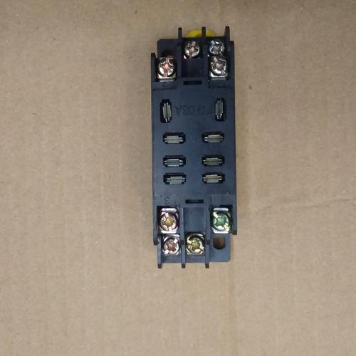 Jual Relay socket TYPE PTF08A - Jakarta Barat - Tang Electric LTC | Tokopedia