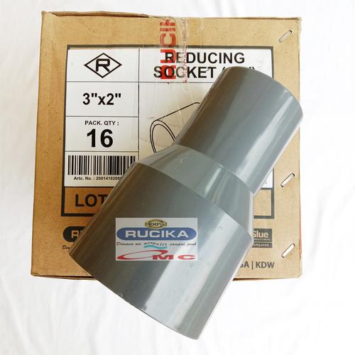 Jual Vlok Sock V sok Reducing Socket Reducer Aw 3 X 2 Inch RUCIKA ...