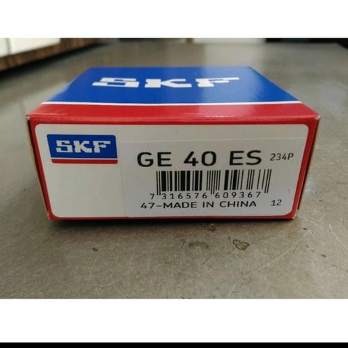 Jual SPHERICAL PLAIN BEARING GE-40ES SKF - Jakarta Barat - SURYA INDO ...