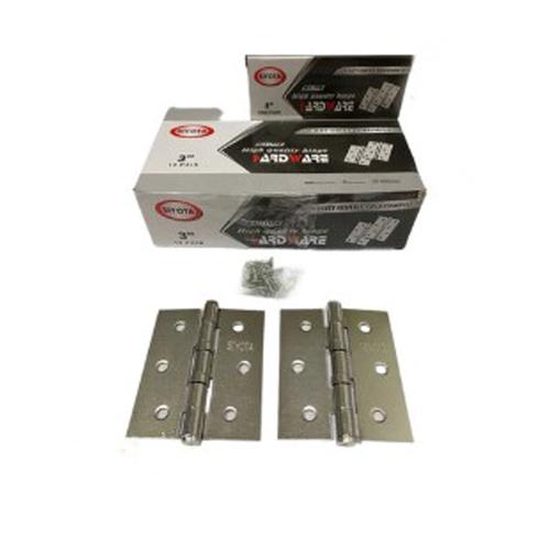 Jual Engsel Plat SIYOTA Engsel Plat Jendela Engsel Pintu SIYOTA Type JM ...