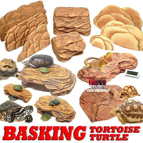 Promo BASKING RAMP TEMPAT BERJEMUR REPTILE TURTLE TORTOISE TANGKRINGAN ...