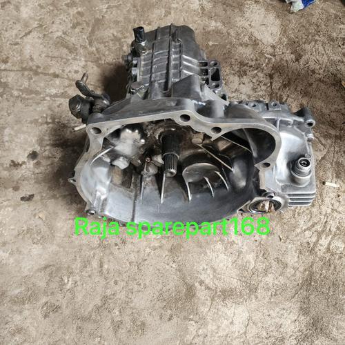 Jual transmisi perseneling gearbox Mitsubishi Lancer DOHC 4G67 manual ...