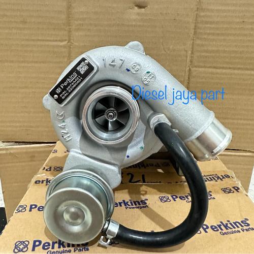 Jual 2674A421 2673A421 GT2049S/V TURBOCHARGER TURBO 1103A ENGINE TURBO ...