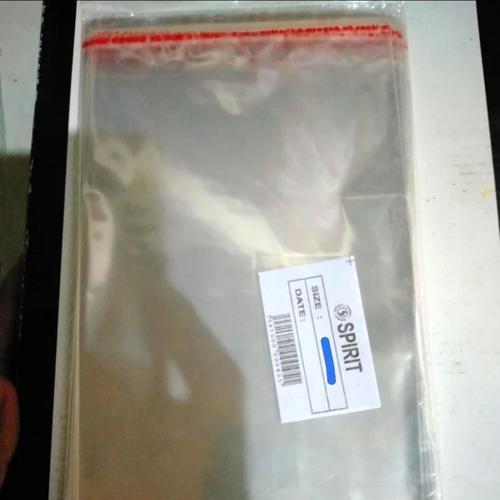 Jual OPP Lem Komik Elex, M&C dan Level - Level Comic - Kab. Banyuwangi ...