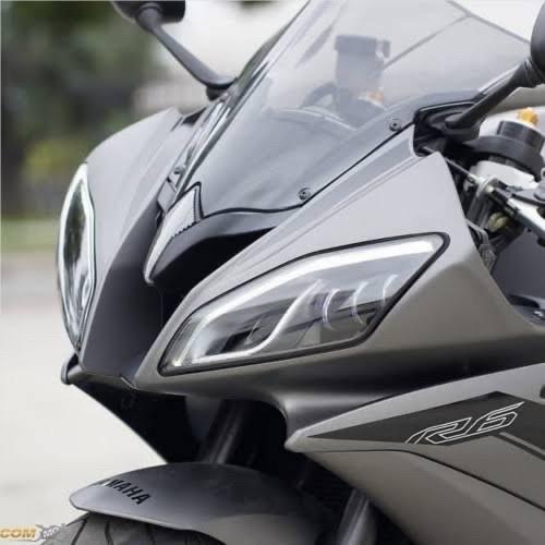 Jual Motodynamic Headlight Yamaha R6 - Jakarta Barat - Bv Motoshop ...