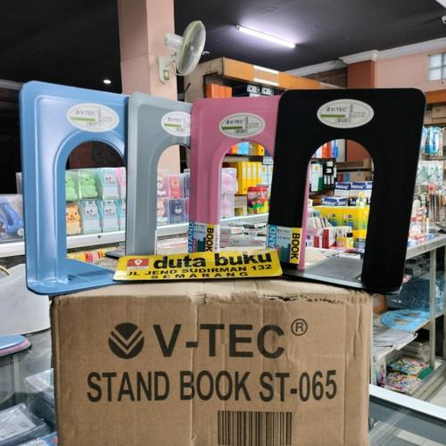 Jual Pembatas Buku Besi / Sekat Buku / Book End No.7 Combo (Set) - Kota ...