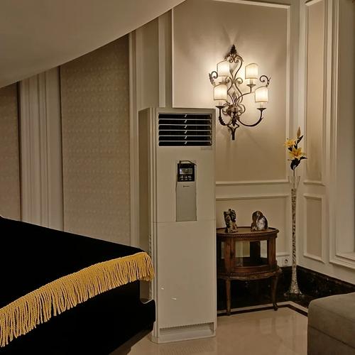 Jual rental ac standing 5 pk Jabodetabek - Jakarta Selatan - sewa ac ...