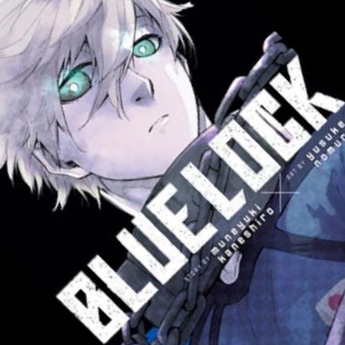 Jual Blue Lock Vol 5 - Muneyuki Kaneshiro (ORIGINAL ENGLISH VERSION ...