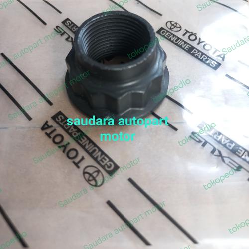 Jual MUR AS RODA TOYOTA YARIS,VIOS,ALTIS,CAMRY,ALPHARD,SIENTA ORISINIL ...