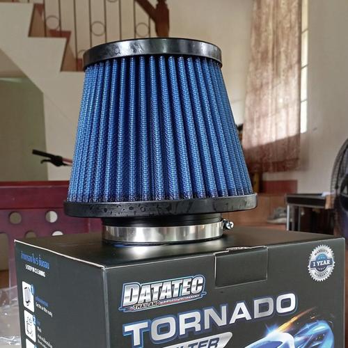 Jual Open Filter Datatec Tornado 2GD 1GD 4N15 L15 4G63 2KD 4D56 B48 N20 ...