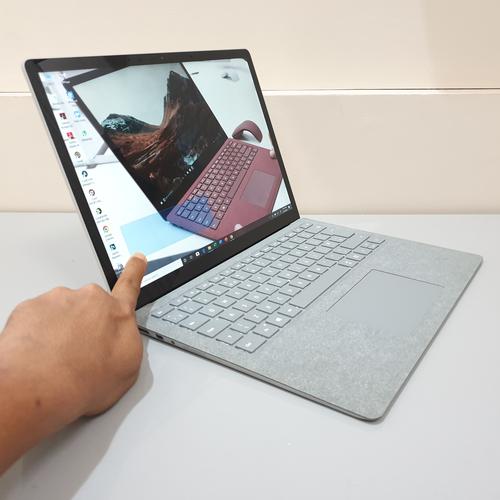 Jual Microsoft Surface Laptop 2 Core i5 Gen 8th 13-Inch 2K Touch Screen ...