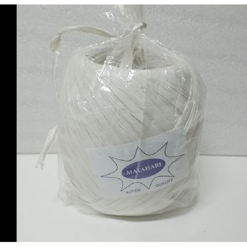 Jual Tali tambang Ikat plastik rafia rapia ready merah putih biru ...