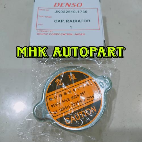 Jual Cap radiator tutup radiator big besar denso JK022510-1730 ...