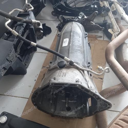 Jual gear box matic transmisi Mercedes Benz w204 m271 cgi - Kota Bogor ...