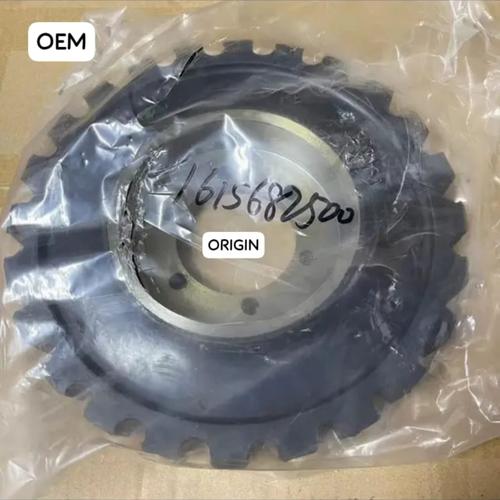 Jual Rubber Coupling Air Compressor Atlas Copco 1615682500 - Jakarta ...